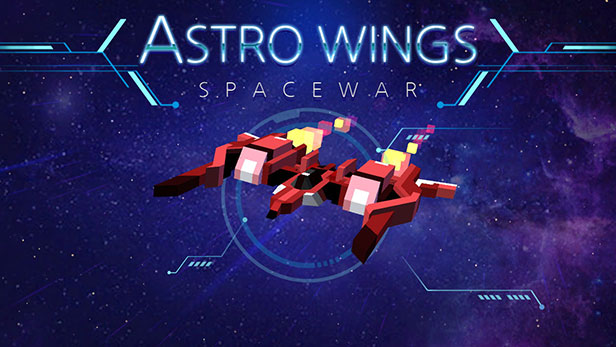 Astro Wings: Space War (2020) - MobyGames