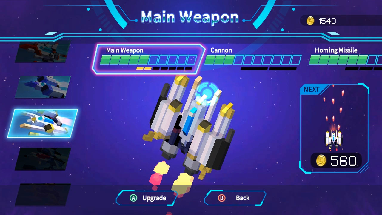 Save 80% on AstroWings: Space War on Steam