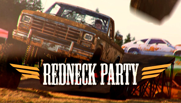 Redneck Party on Steam