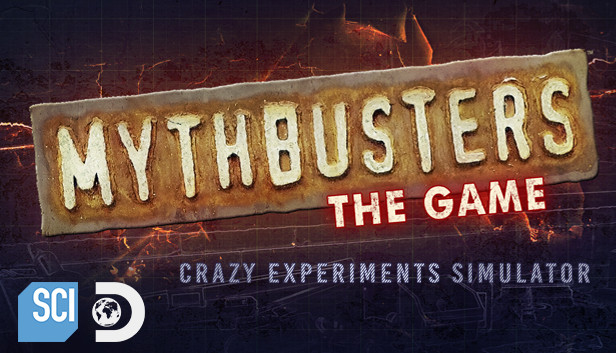 MythBusters: The Game Demo Steam Charts (App 1327380) · SteamDB