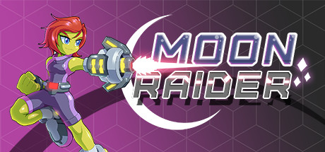 Moon Raider on Steam