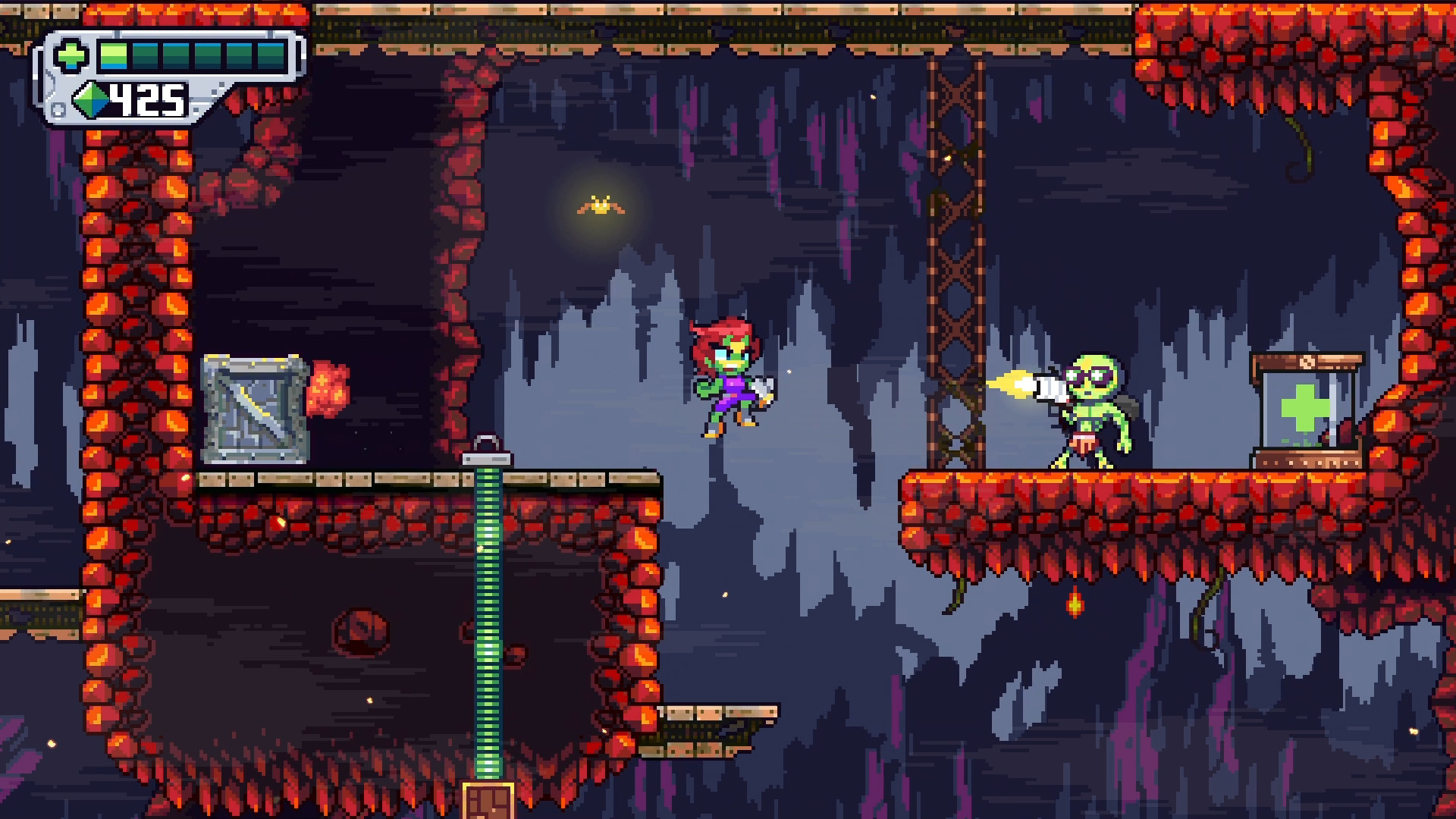 Save 70% on Moon Raider on Steam