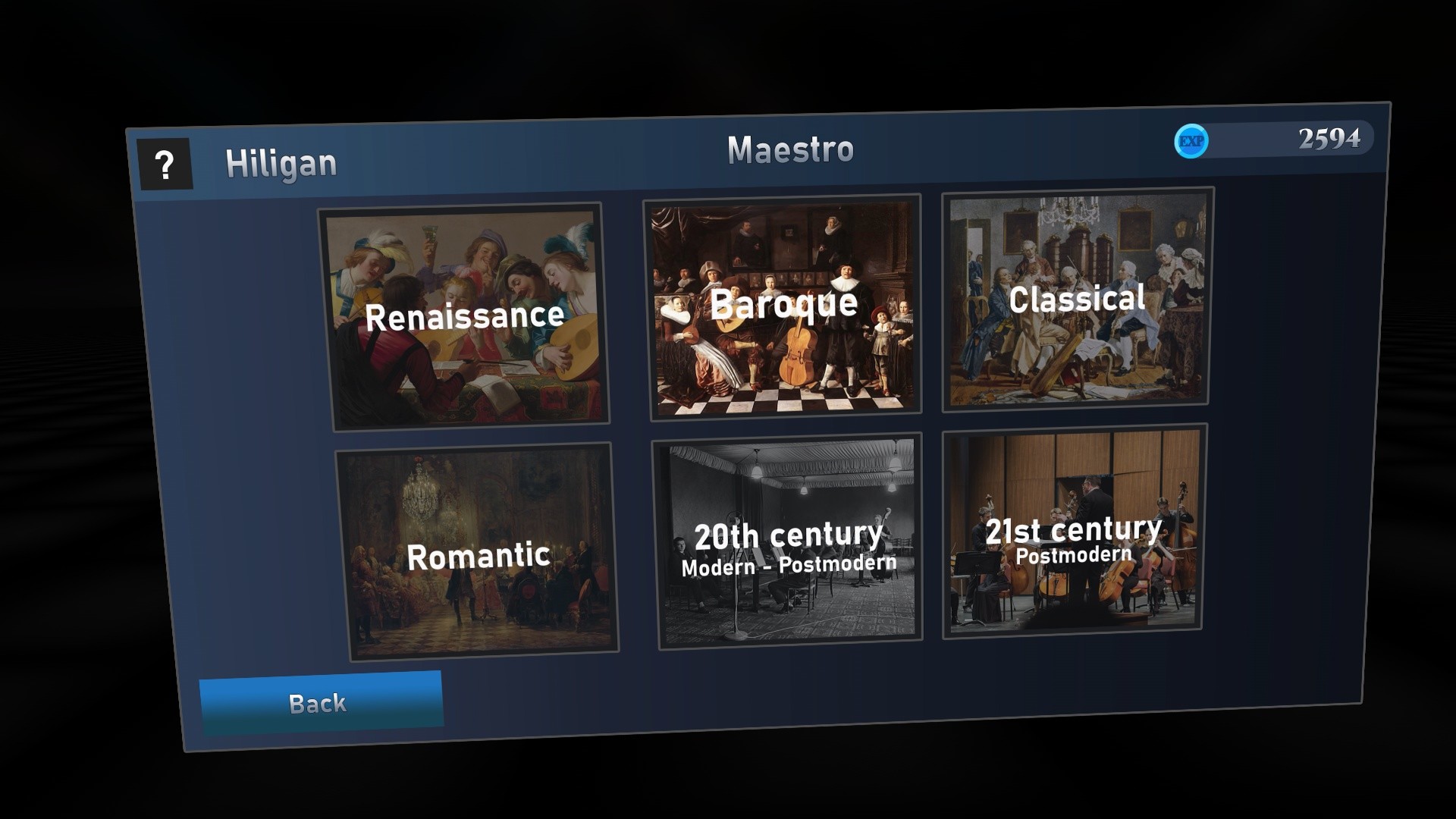 Maestro VR on Steam