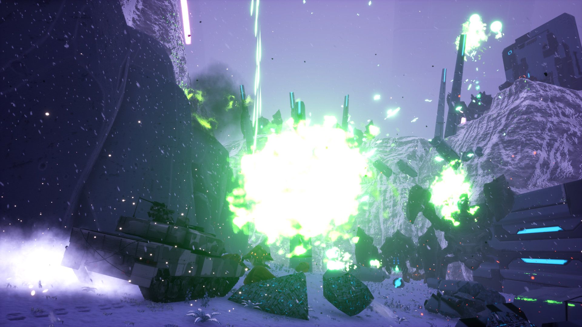 Zombie Shooting Star on Steam