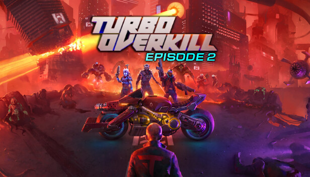 Turbo Overkill Steam Charts · SteamDB