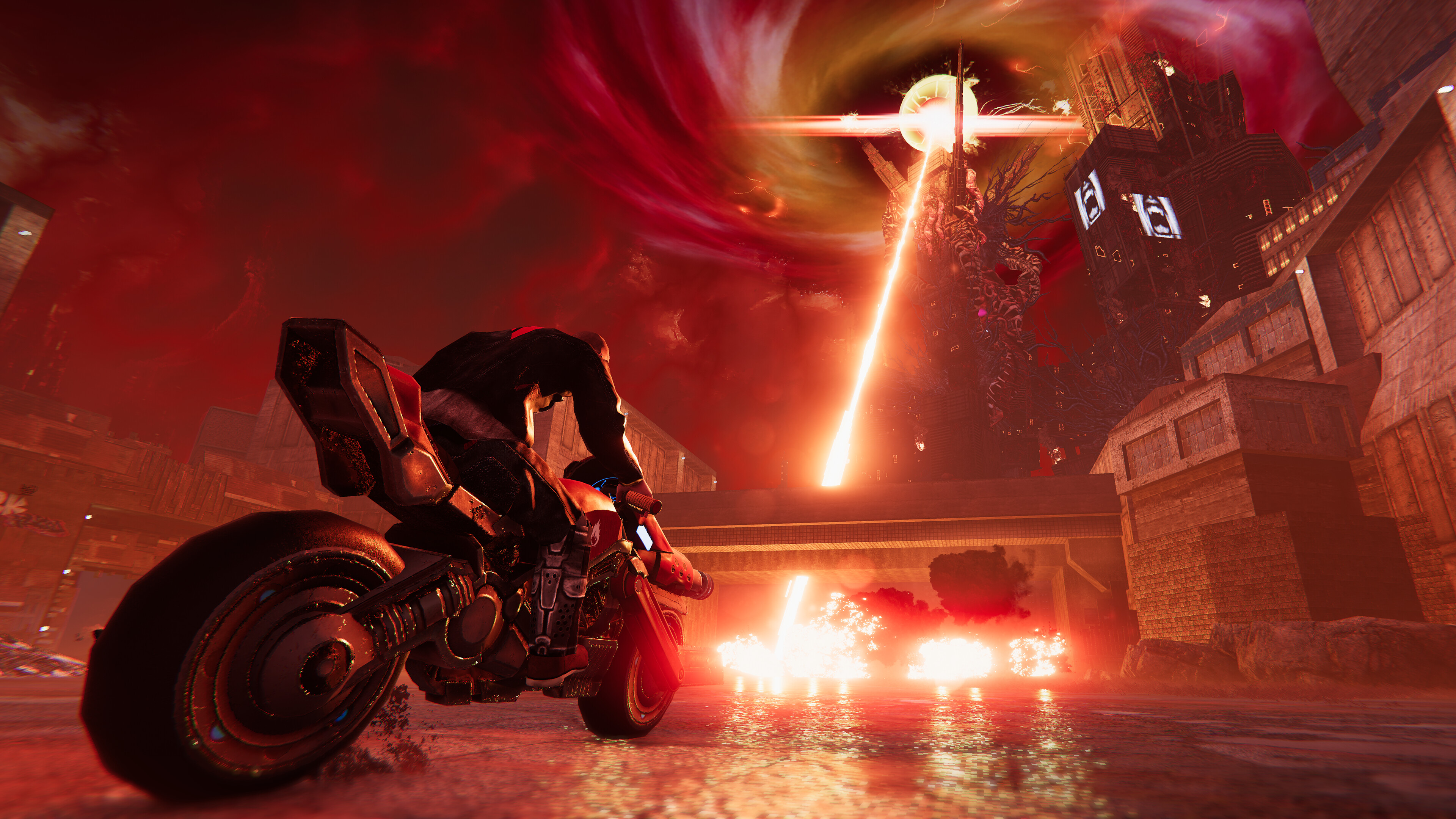 Turbo Overkill Screenshots · SteamDB