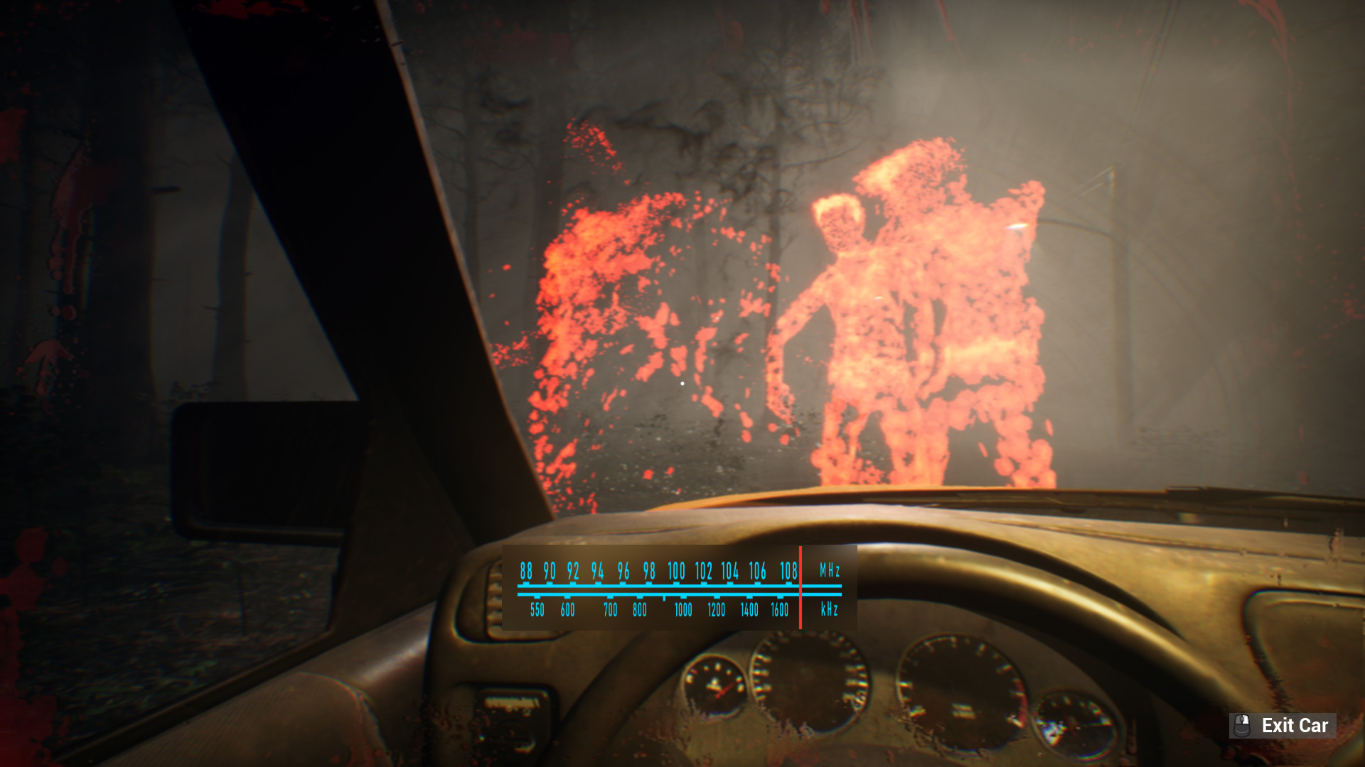 Desolate Roads on Steam