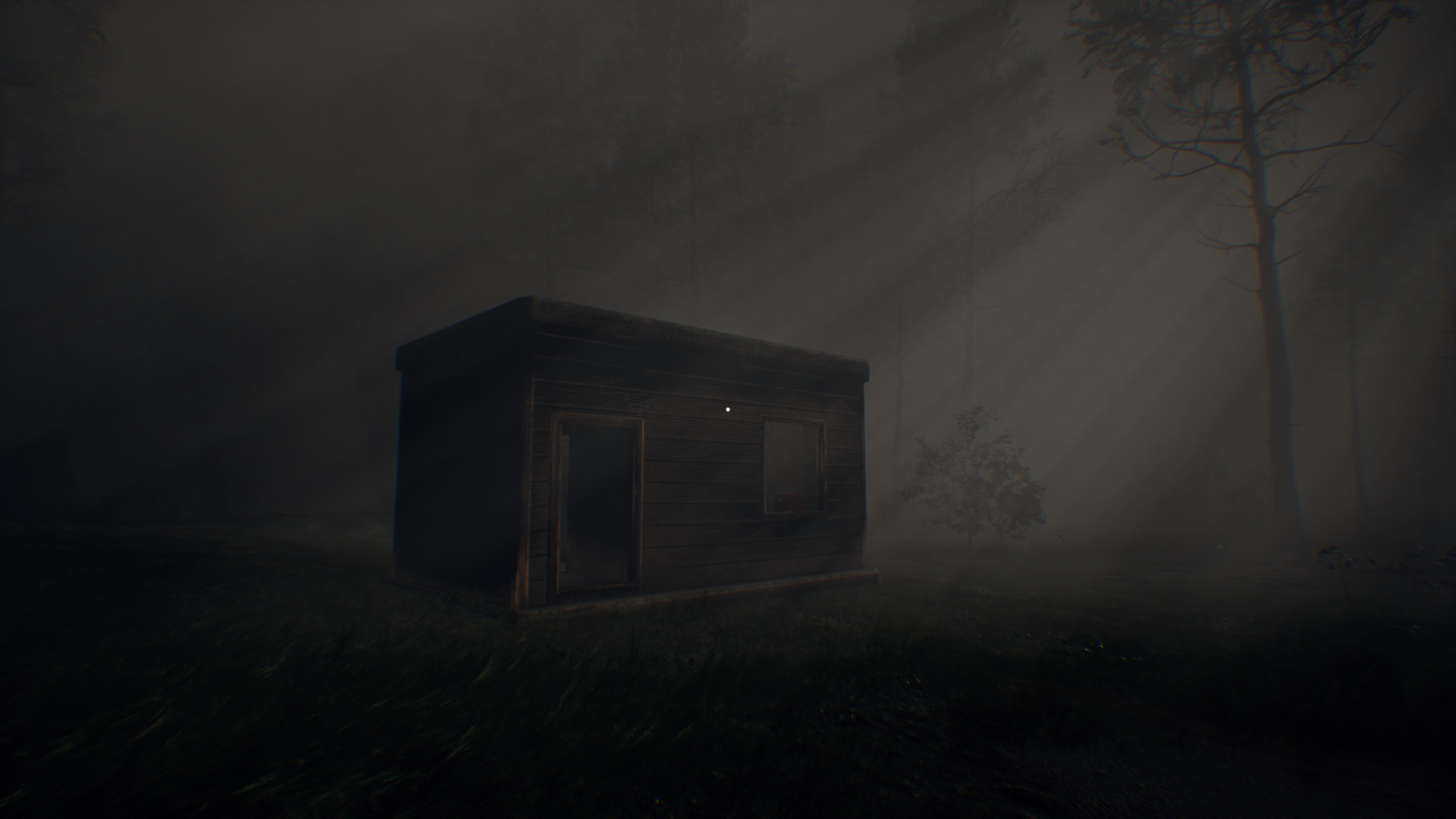 Desolate Roads on Steam