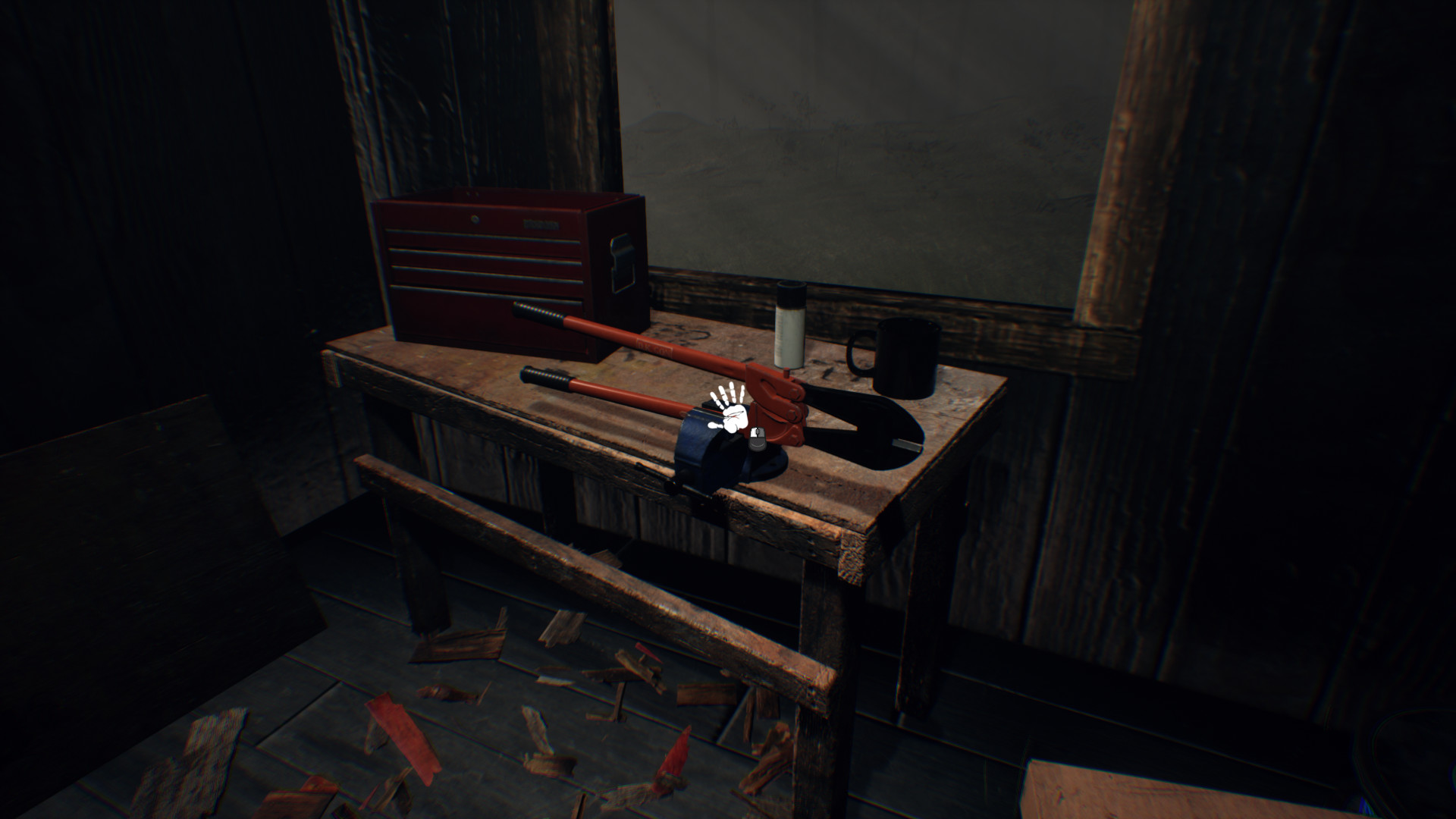 Desolate Roads on Steam