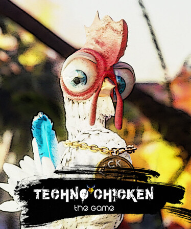 Techno Chicken · Techno Chicken (ft. J.Geco) · SteamDB