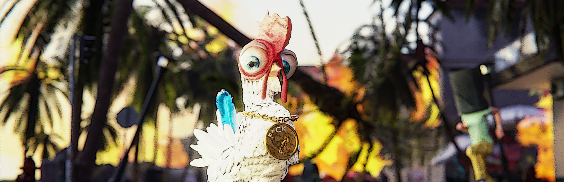 Techno Chicken · Techno Chicken (ft. J.Geco) · SteamDB