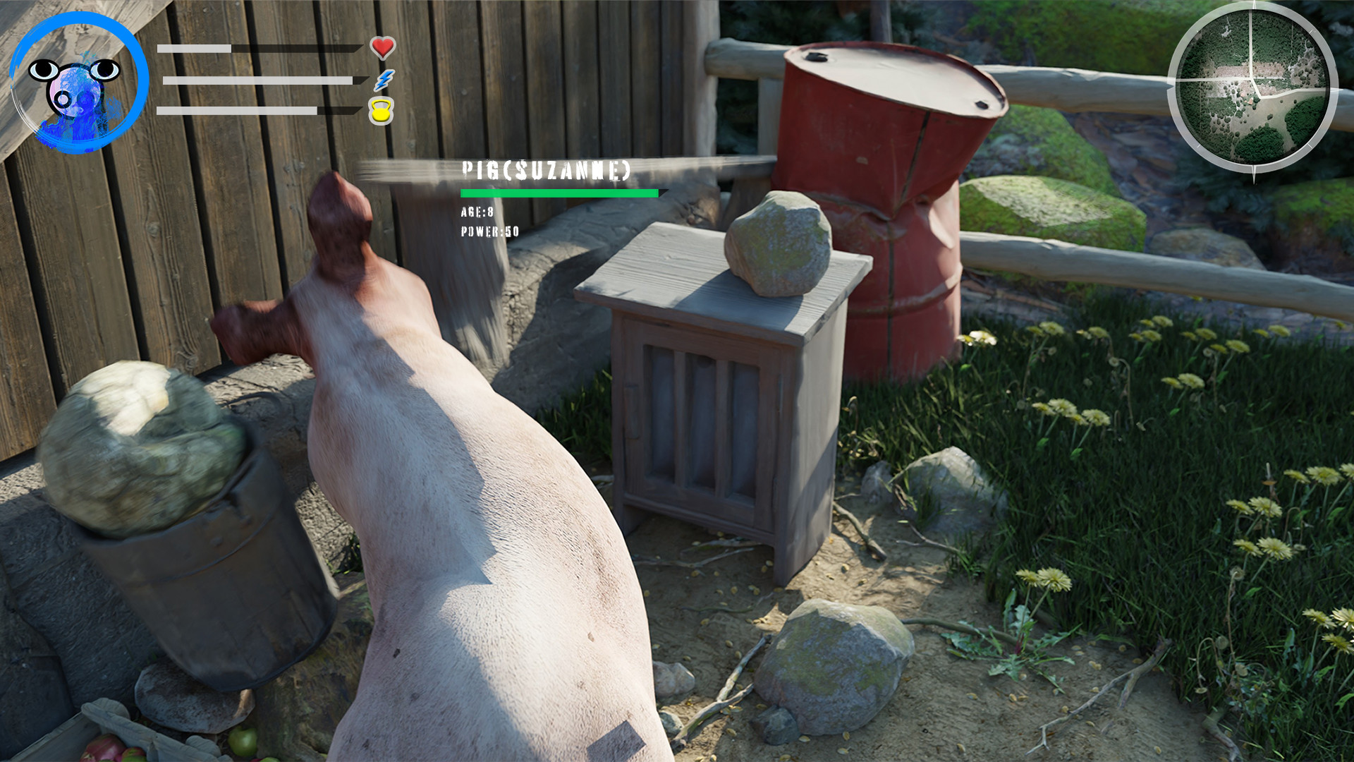 Techno Chicken (ft. J.Geco) on Steam