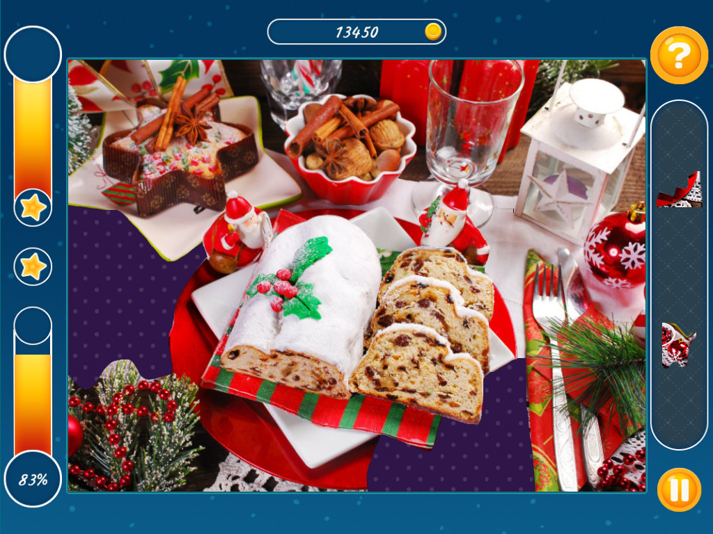 Holiday Mosaics Christmas Puzzles on Steam