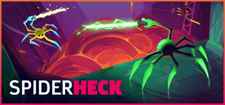 SpiderHeck on Steam