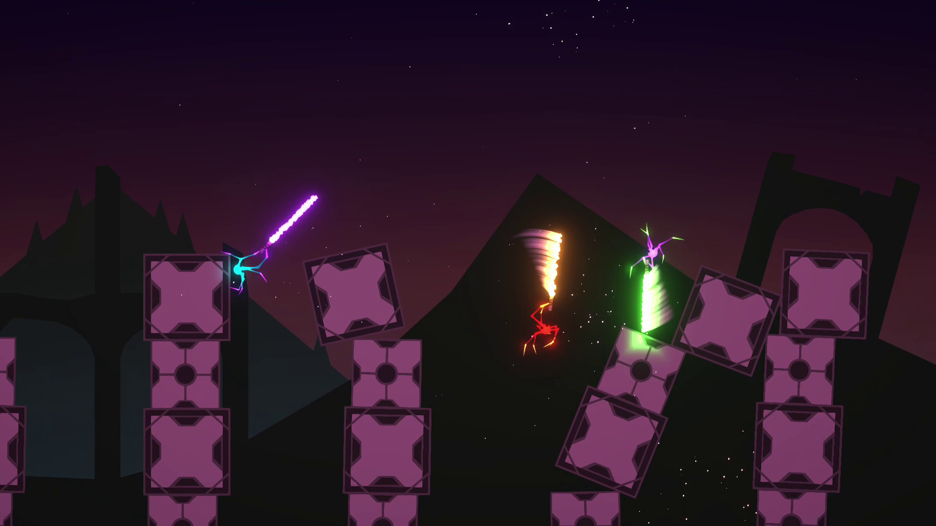 SpiderHeck on Steam