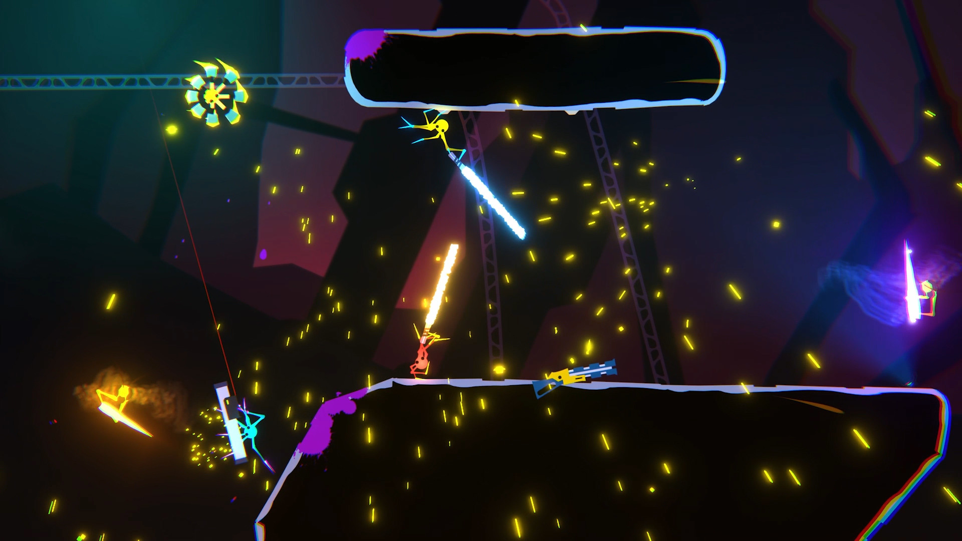 SpiderHeck on Steam
