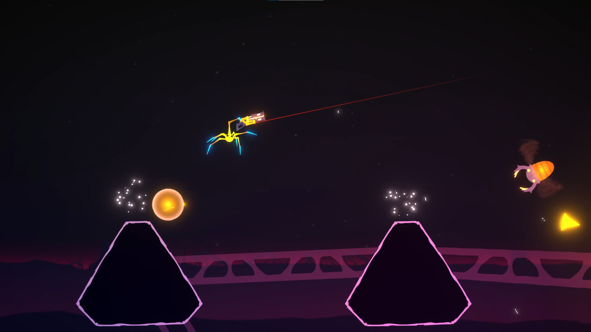 SpiderHeck di Steam
