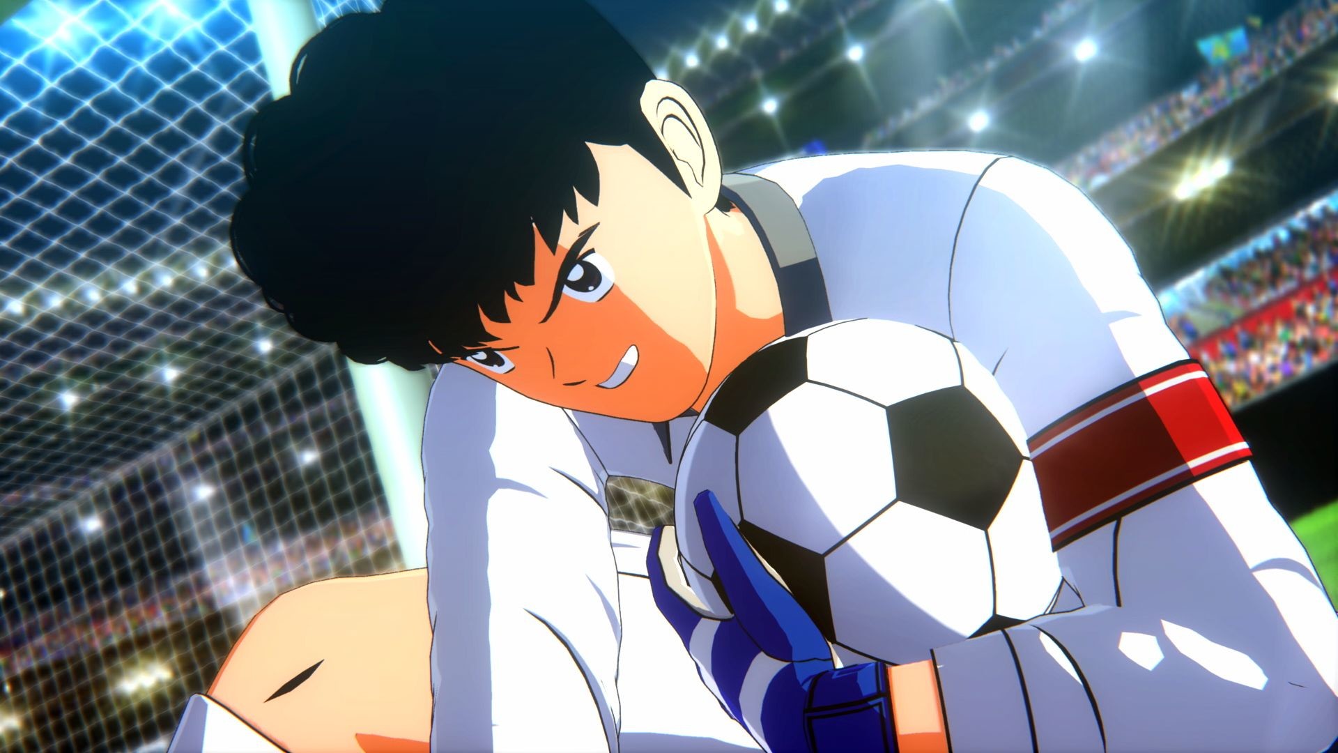 Captain Tsubasa: Rise of New Champions Character Pass on Steam