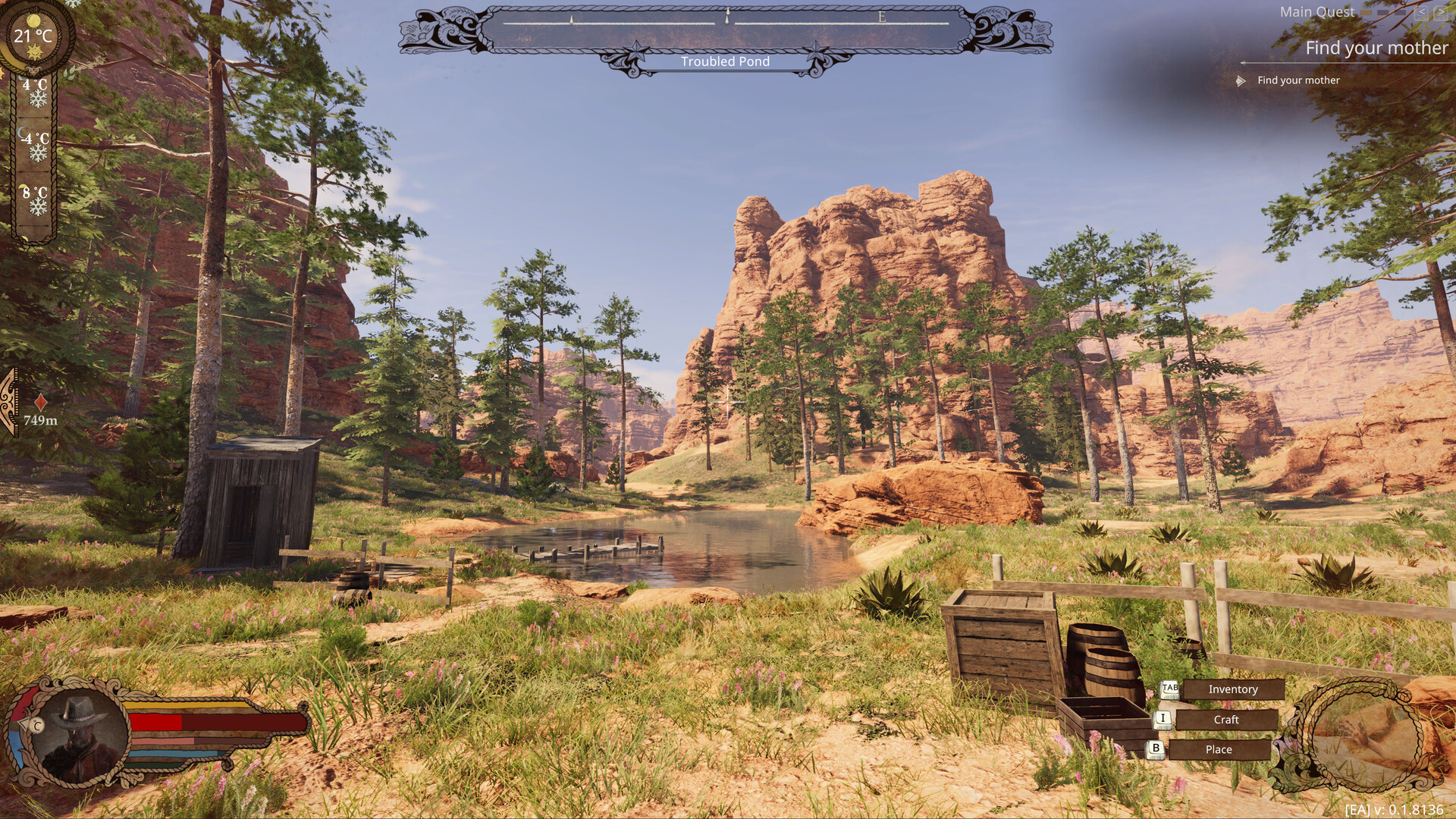 Wild West Dynasty on Steam