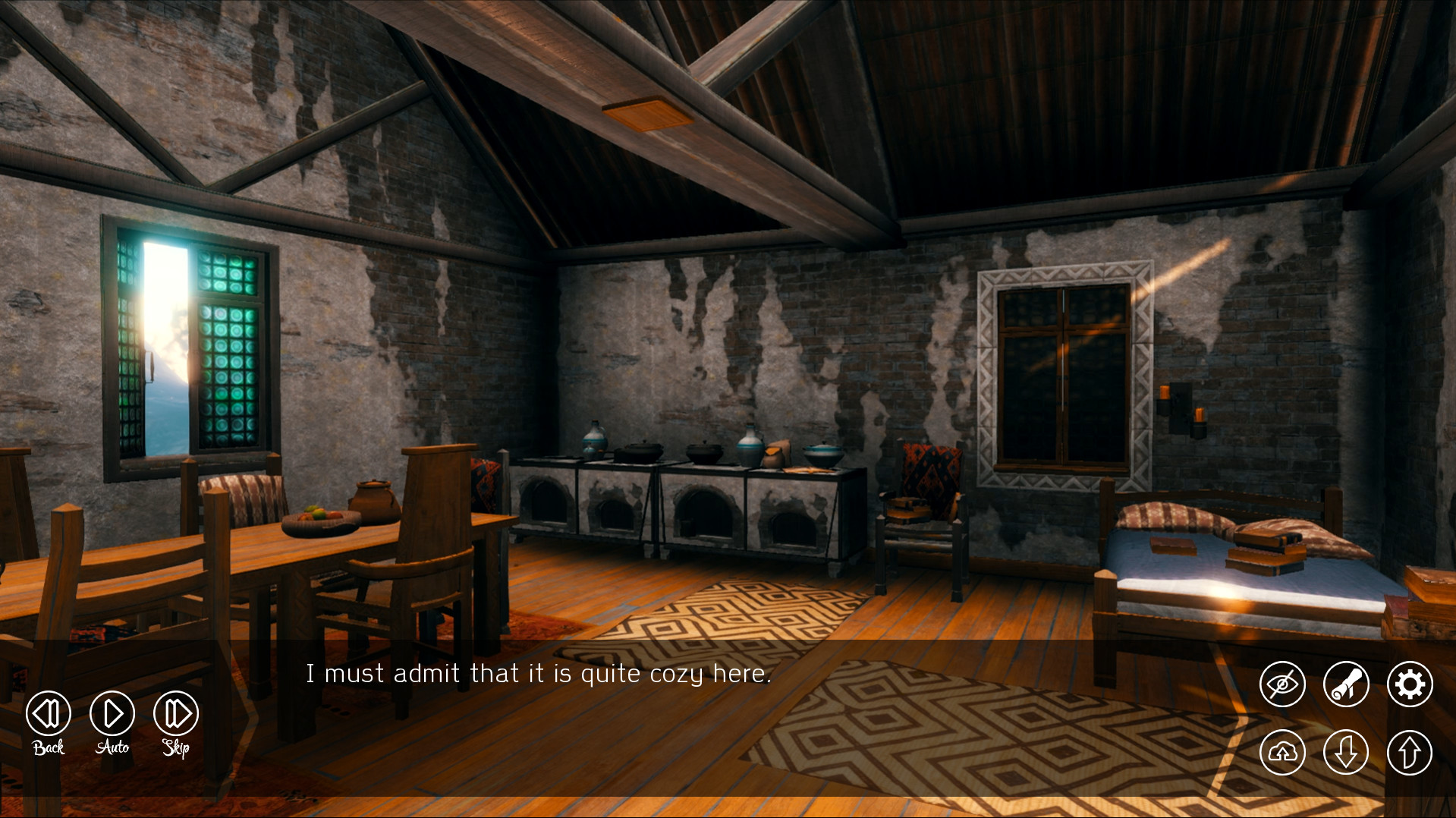 My Silly Life on Steam