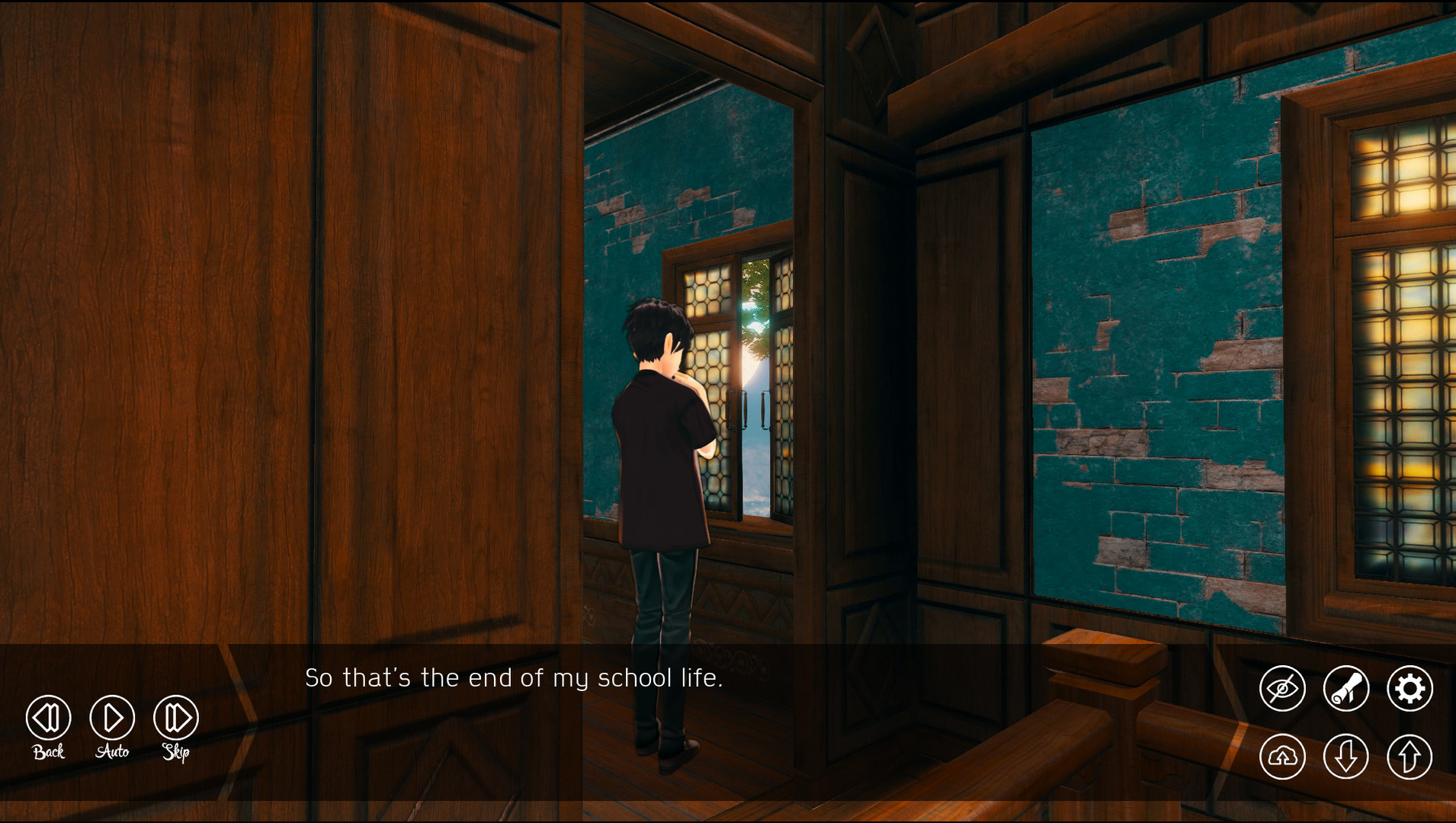 My Silly Life on Steam