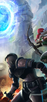 Stolen Realm Price history · SteamDB