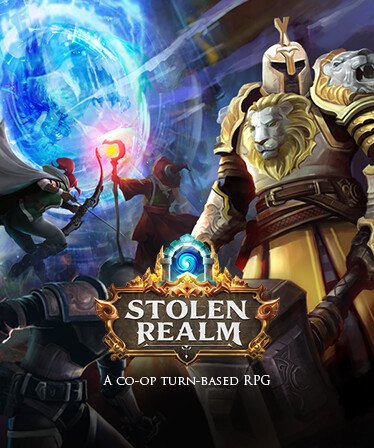 Stolen Realm Steam Charts · SteamDB