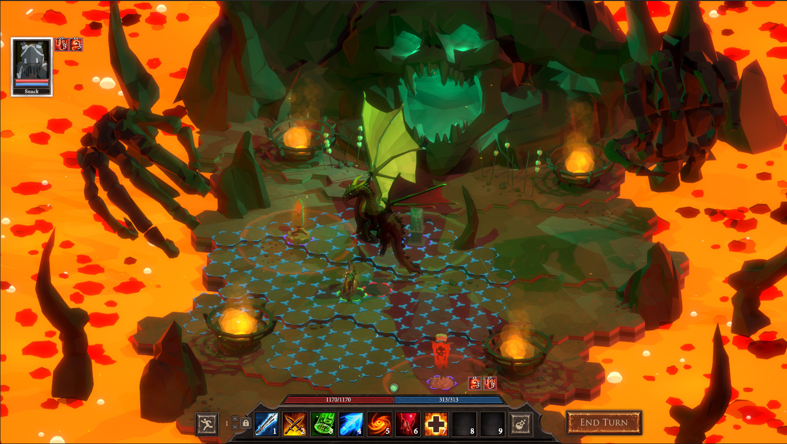 Stolen Realm on Steam