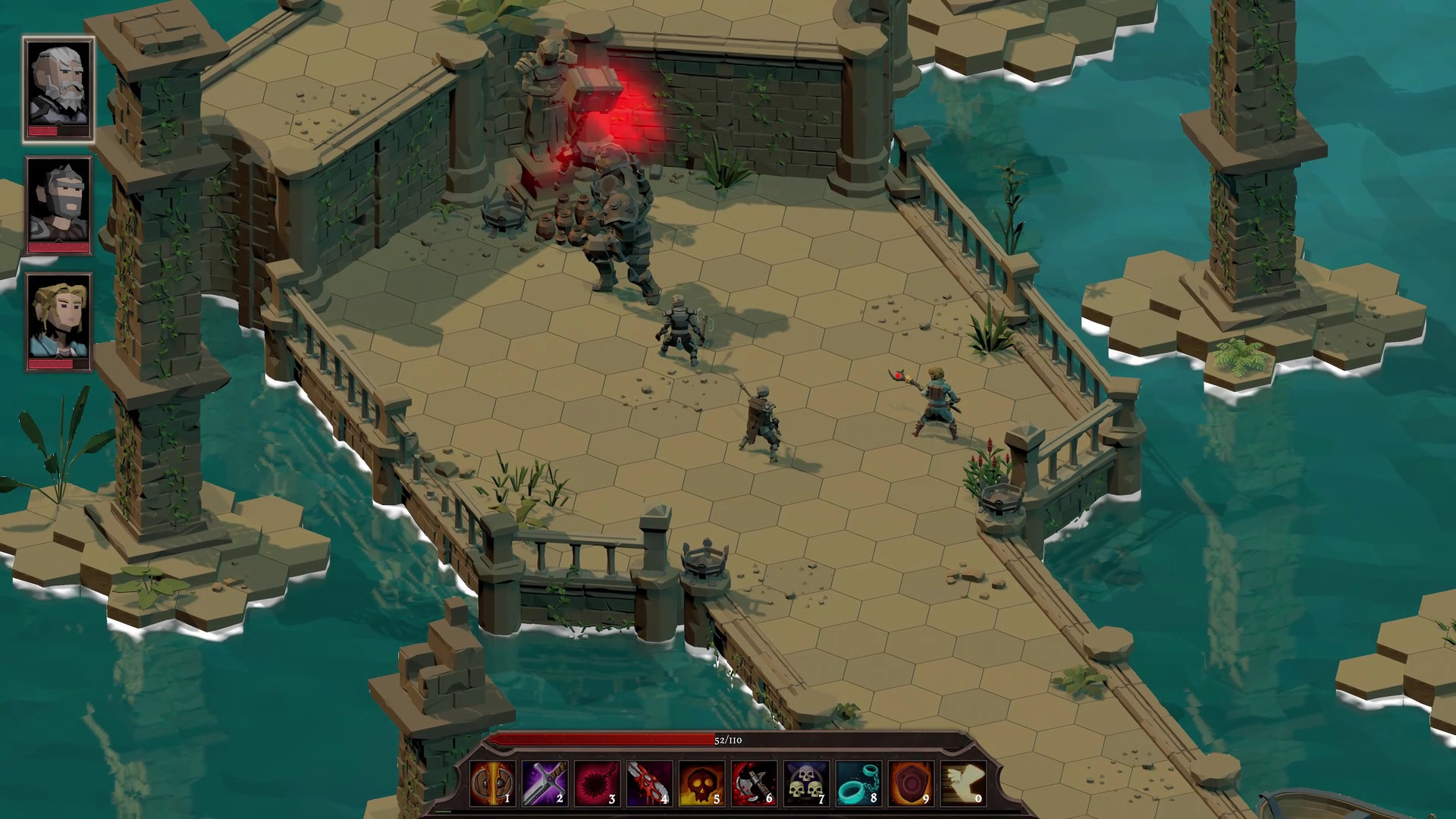 Stolen Realm on Steam