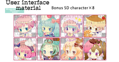 RPG Maker MV - User Interface Material on Steam