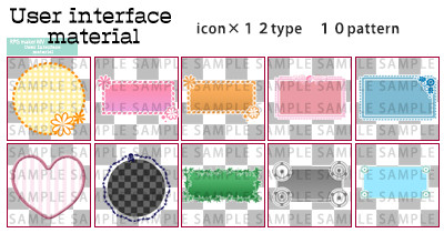RPG Maker MV - User Interface Material on Steam