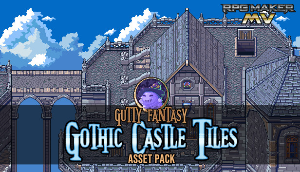 Rpg maker steam banner - testvast