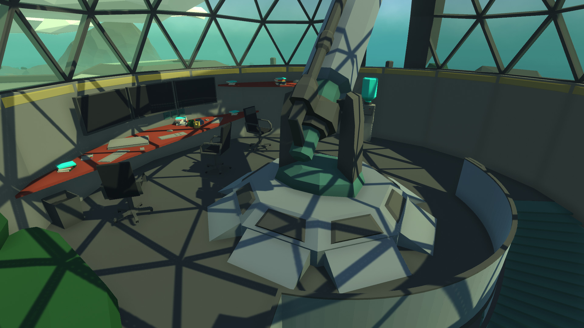 Factory Defense on Steam