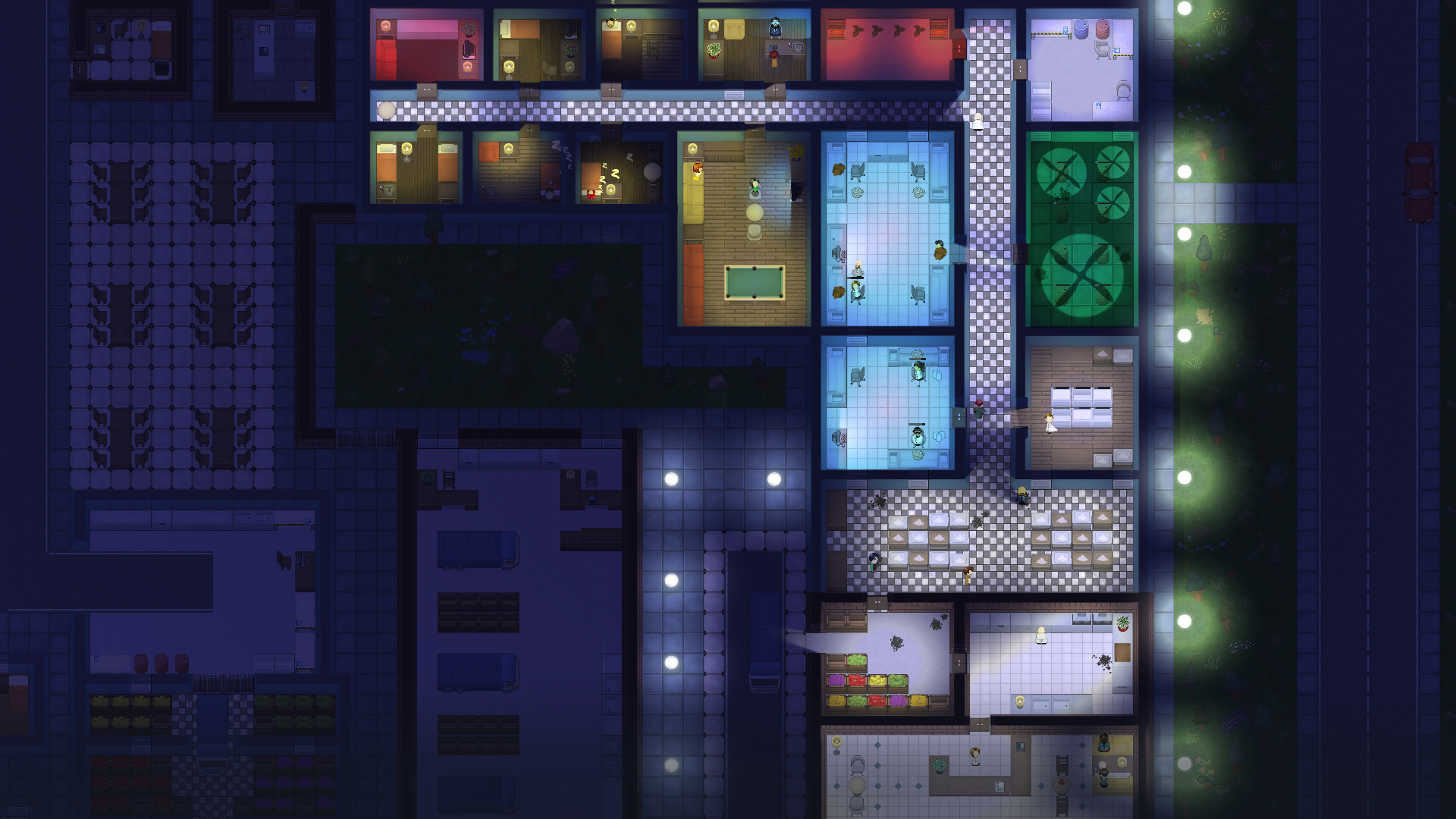 Narco Tycoon on Steam