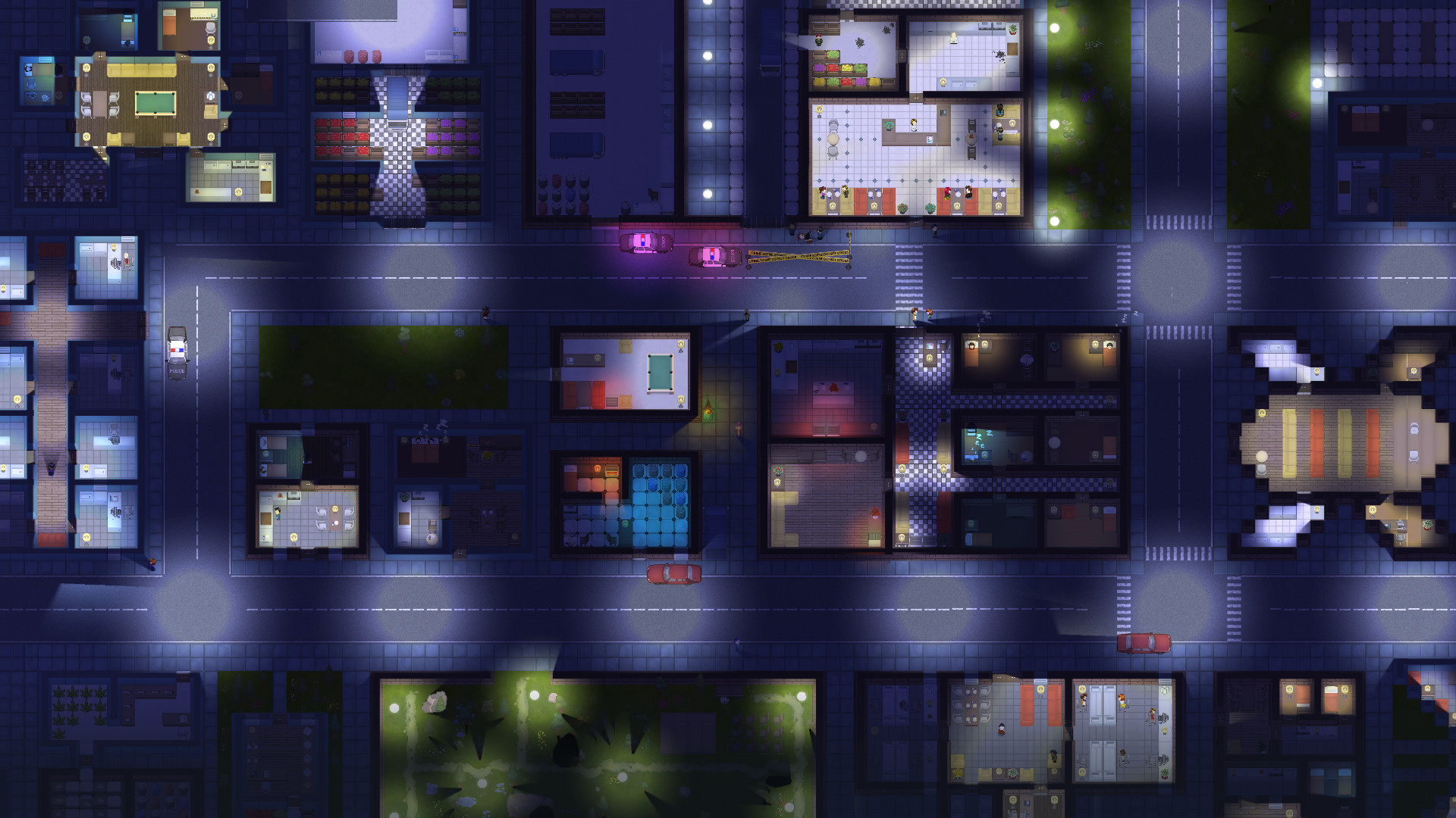 Narco Tycoon on Steam