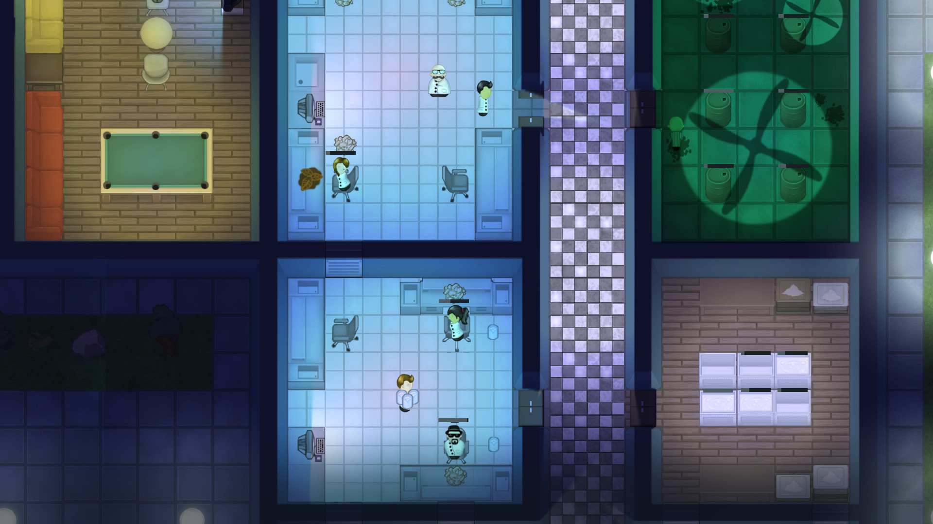 Narco Tycoon on Steam