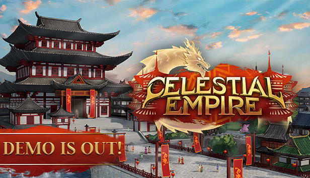 Celestial Empire · SteamDB