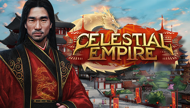 Celestial Empire · SteamDB