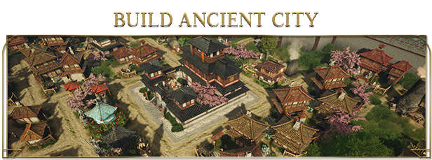 Celestial Empire on Steam