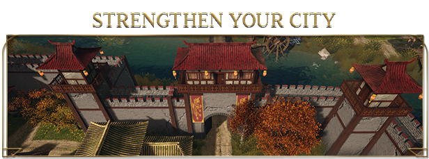 Celestial Empire on Steam