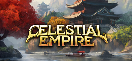 Celestial Empire Steam Charts · SteamDB