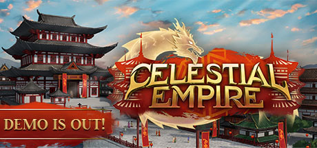 Celestial Empire · SteamDB