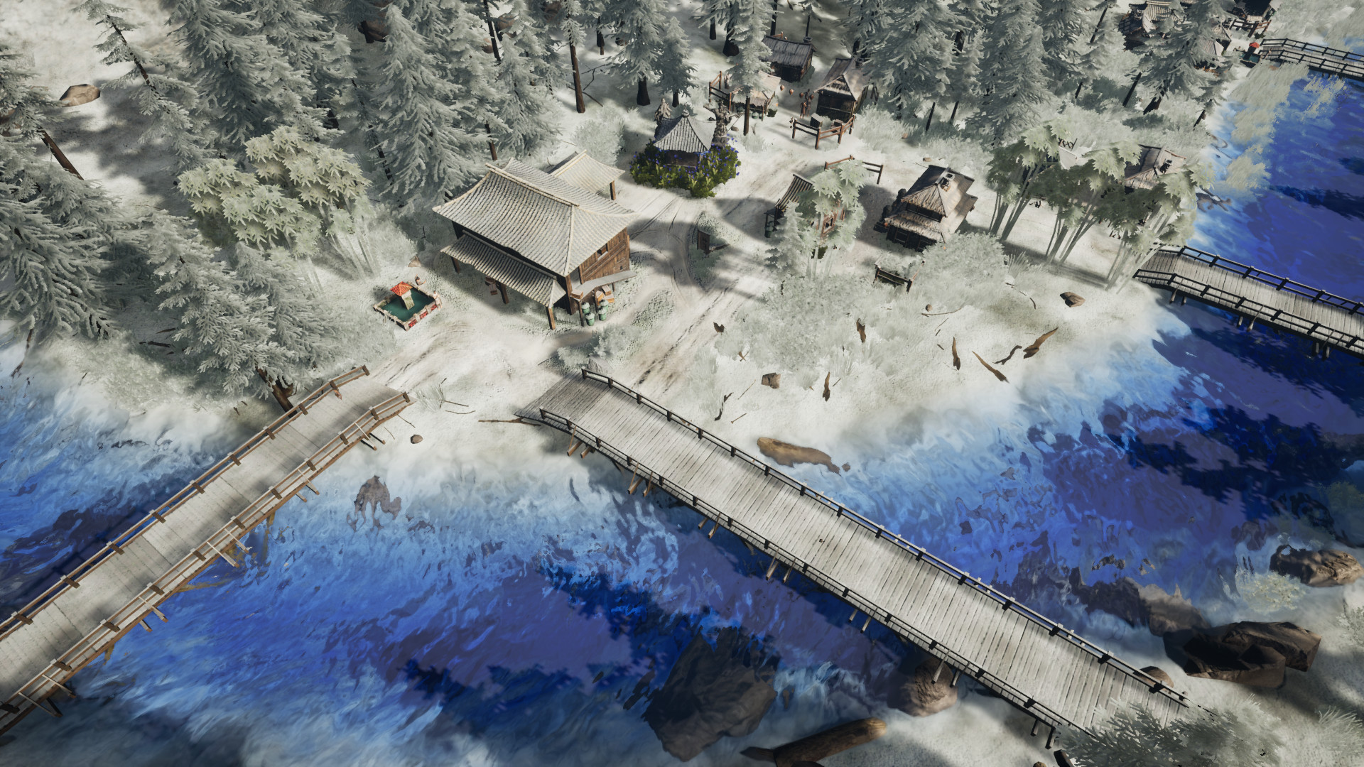 Celestial Empire on Steam