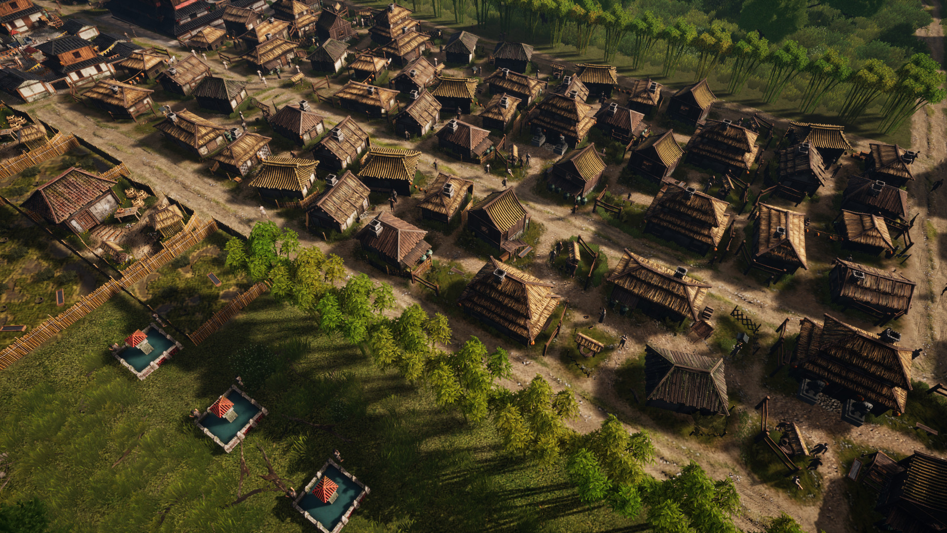 Celestial Empire on Steam