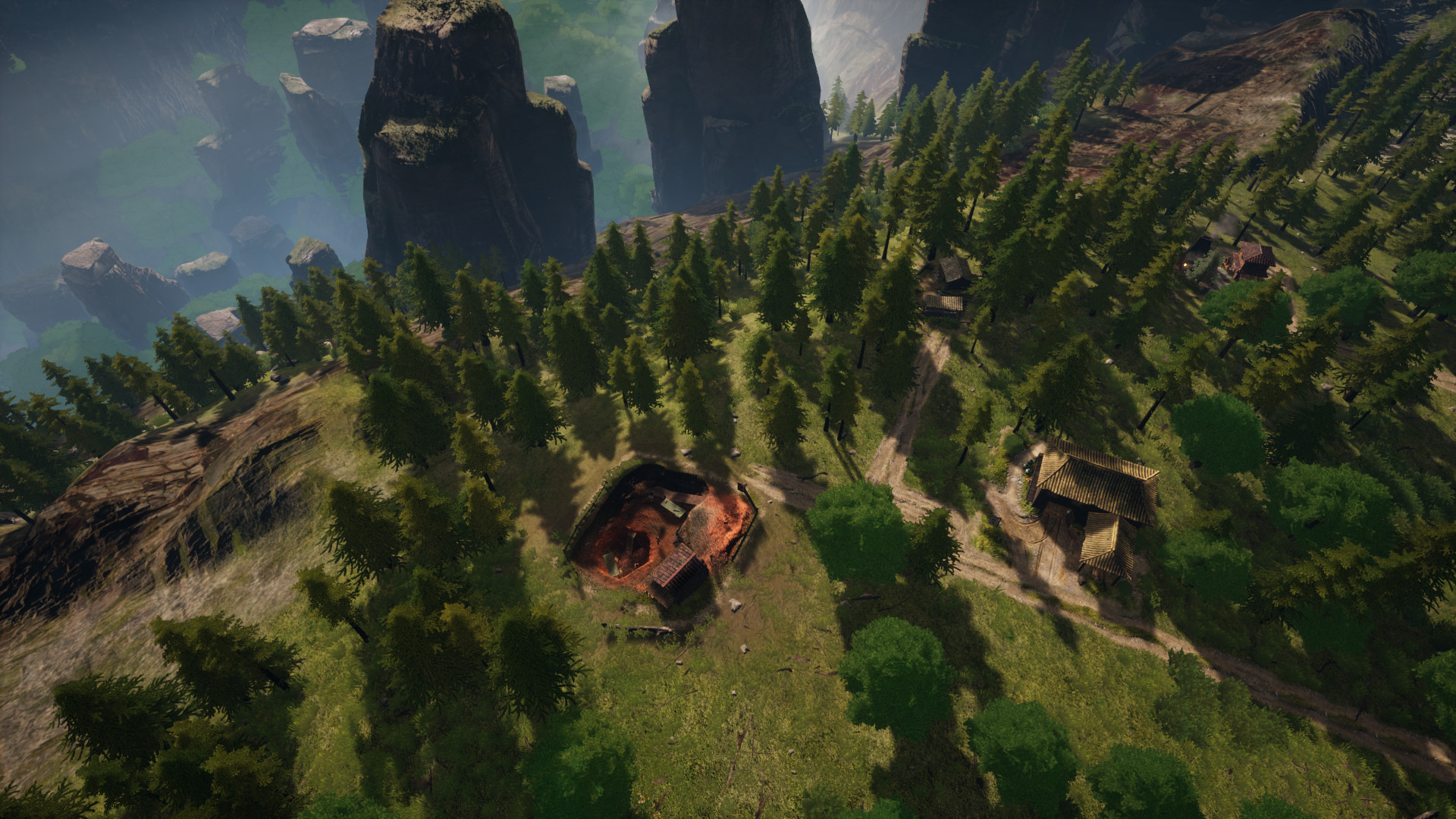 Celestial Empire on Steam