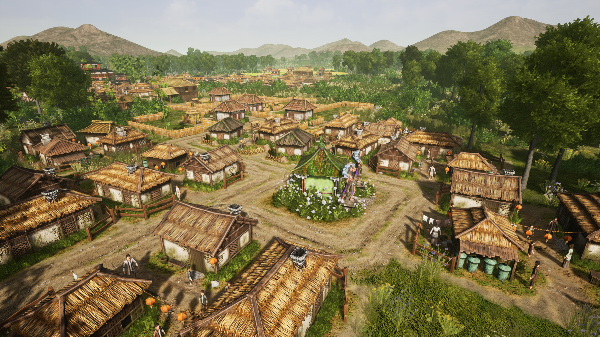 Celestial Empire on Steam