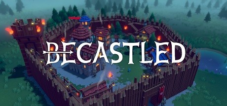 Becastled on Steam