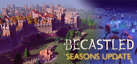Steam Community :: Becastled