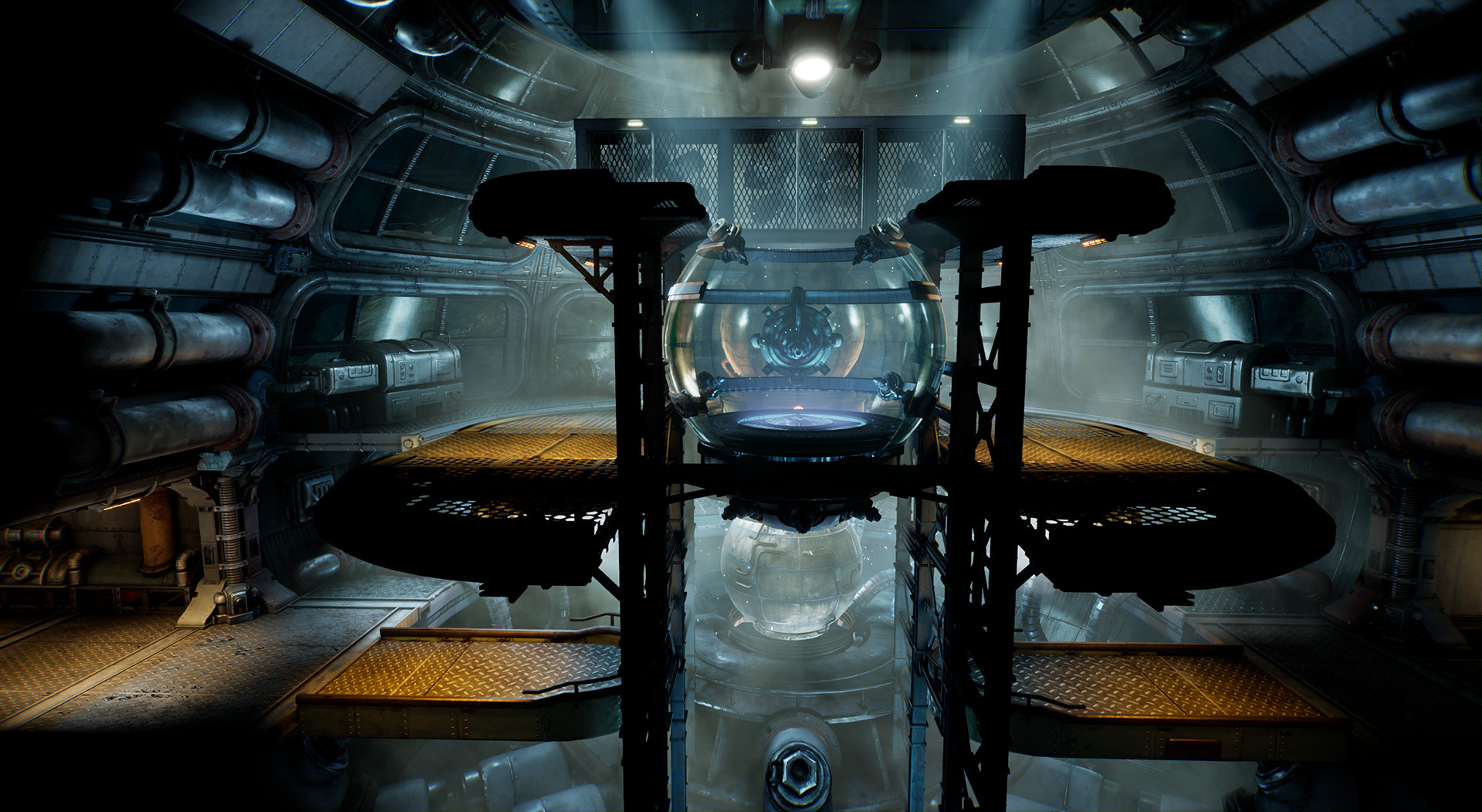 F.I.S.T.: Forged In Shadow Torch on Steam