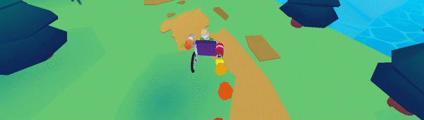 RUN! GRANDPA! RUN! on Steam